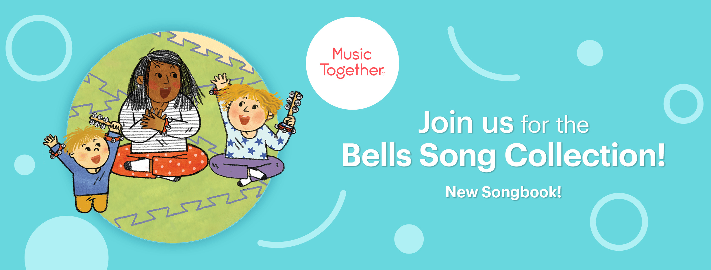 Music Together of Modesto - Let's Make Music Together!